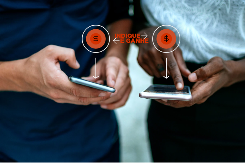 Sempre gás: Pague por mês só o que consumir do seu botijão!