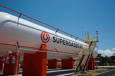 História da Supergasbras: Mais de 75 anos de distribuição de gás