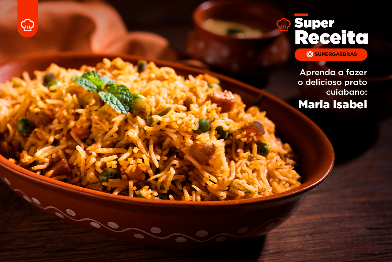 Celebre o aniversário de Cuiabá aprendendo a fazer o delicioso prato ...