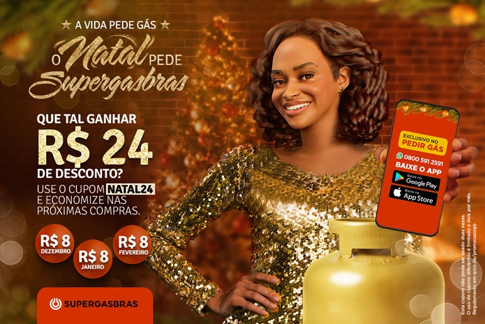 Promoção do Mês do Consumidor