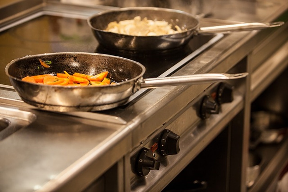 Como Escolher o Melhor Fornecedor de Gás Para Restaurante?